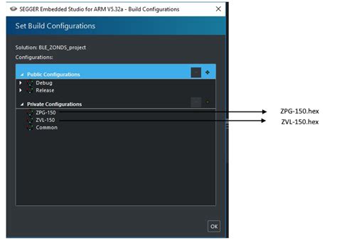 Segger Building Nordic Qanda Nordic Devzone Nordic Devzone