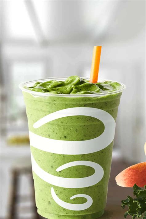 30 Delicious Copycat Jamba Juice Smoothie Recipes Make Drinks