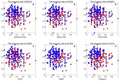 An Enhanced Fcm Clustering Method Based On Multi Strategy Tuna Swarm Optimization