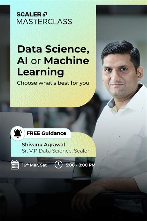 Data Science Vs Machine Learning Vs Artificial Intelligence Scaler