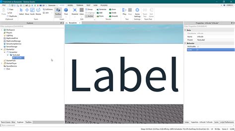 Increase Or Remove Textsize Limit Engine Features Developer Forum Roblox