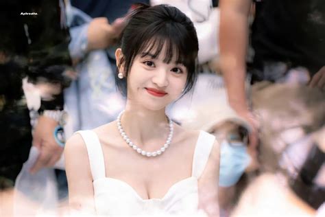 ปักพินโดย Pra Pho ใน Actress Tian Xiwei