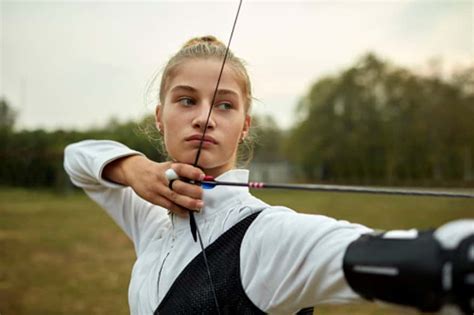 Does Shoot Through Mesh Affect Arrow Flight An Ultimate Answer