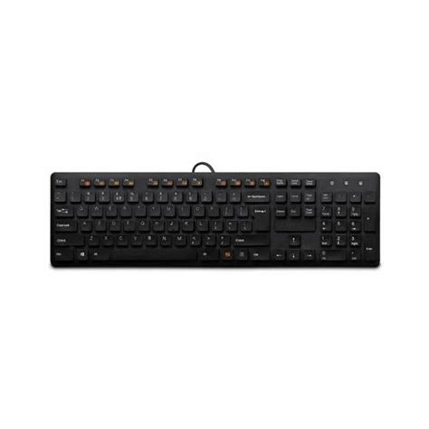Circle C 23 Performer Keyboard In Black At ₹ 630 Piece Computer Keypad In Mumbai Id