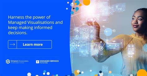 Simpson Associates On Linkedin Managed Data Analytics Services Simpson Associates