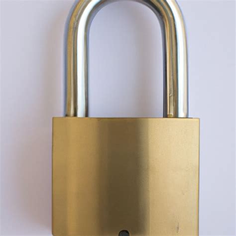 How Does a Master Lock Work? Exploring Features and Security Benefits ...