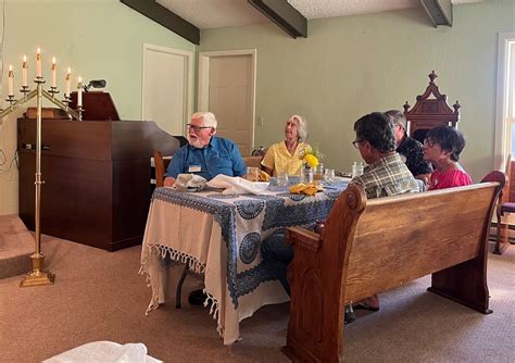 Roaring Fork Methodist Churches Home