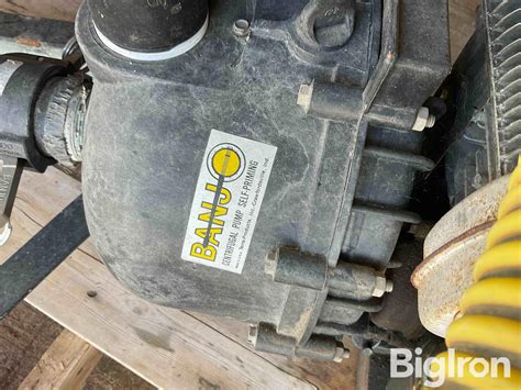 Spray Tank Inductormixer Agriculture Bigiron