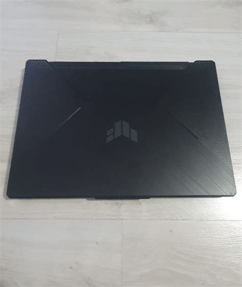 Laptop Gaming Asus Tuf F Fx Hc Ilfov Popesti Leordeni Olx Ro