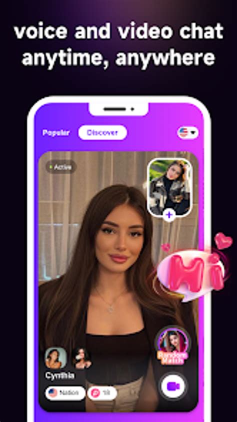 Lemon Lite Live Video Calling For Android Download