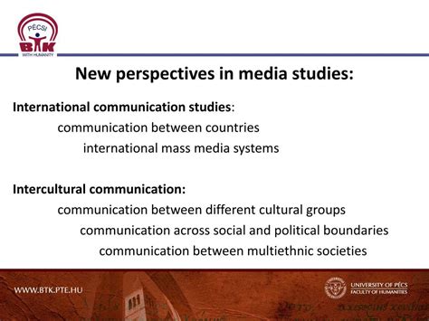Ppt The Media Discourse Powerpoint Presentation Free Download Id