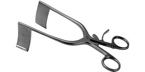 Meyerding Retractor Life Instruments