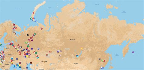 Russia Metro Wiki Fandom