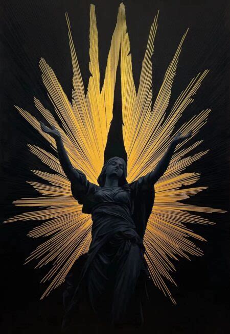 Yifan Zhang Restoring Ancient Ways