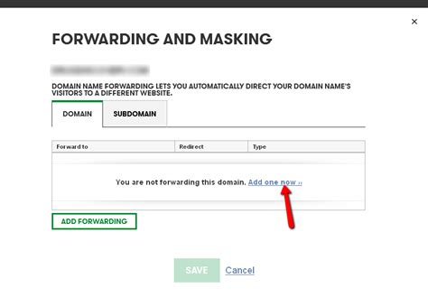 Domain Forwarding Techniques The Ultimate Guide Domain Tips