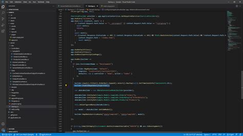 DataGrid Paging Not Working With Our Custom Method Angular Radzen