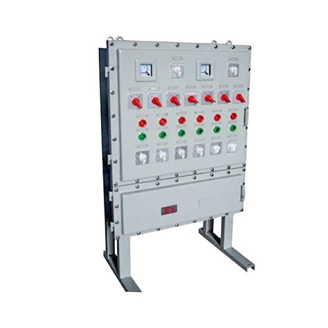 Explosion Proof Panel Buy Explosion Proof Power Control Panel Explosive Atmosphere Zone 1