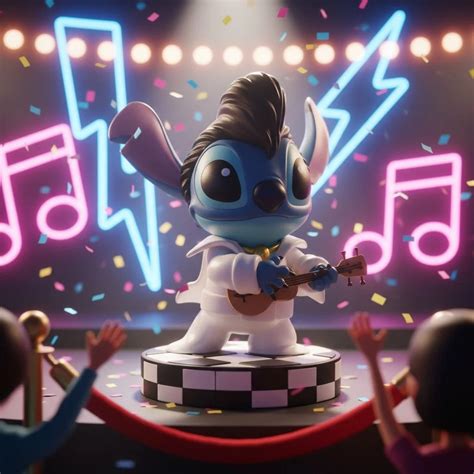 Lilo Ve Stitch Blind Box Sürpriz Disney Figürleri Seni Bekliyor