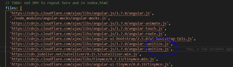 Karma Runner Error You Need To Include Some Adapter That Implements Karmastart Method