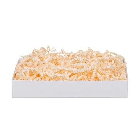 Декоративен Пълнеж Sizzle Pack Ivory 10 Kg Dalina