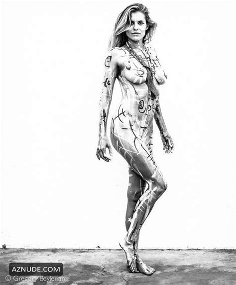 Susie Abromeit Nude Aznude