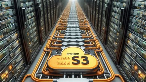 Amazon S3 Introduces Conditional Writes For Improved Data Coordination