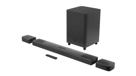 How To Choose And Set Up A Soundbar What Hi Fi