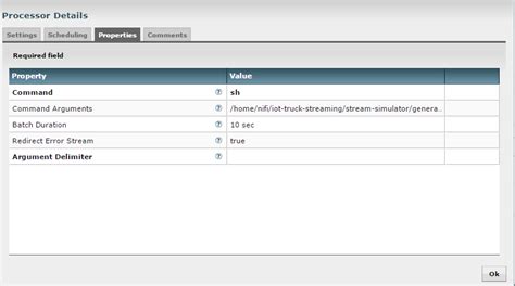 Solved Nifi Executeprocess Does Not Generate Realtime Dat Cloudera Community 133657