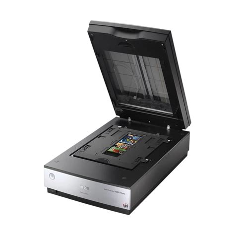 Epson Perfection V800 Flatbed Scanner Price In BD RYANS