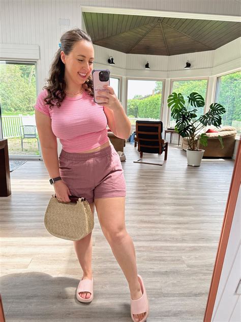 Jamie Leigh Gagnon Fashion Reviews And Styling Jamieleighgagnon Threads Say More