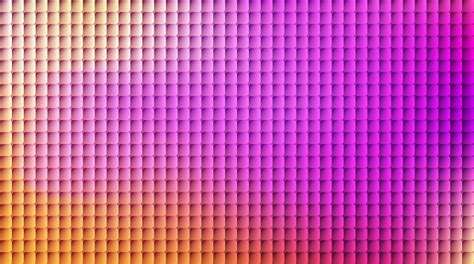 벡터 추상 픽셀 또는 기하학적 패턴 배경입니다 색상 파란색 그라데이션 배경 흐리게 사각형의 그림 0명에 대한 스톡 벡터 아트 및