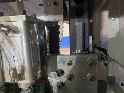 Cnc Full Automatic Optimizing Crosscut Saw Wood Planer Machine