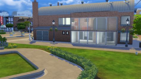 Cubmans Anchorpoint Abode Lots Loverslab