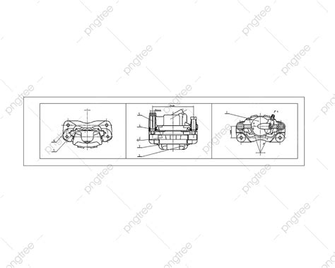 Gate System Diagram Template Download On Pngtree