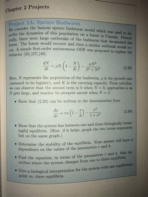Diff Eq And Matlab Mathematics Homework Help