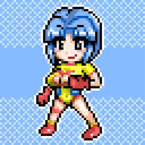 今週描いたドット絵たち｜ちもん｜note