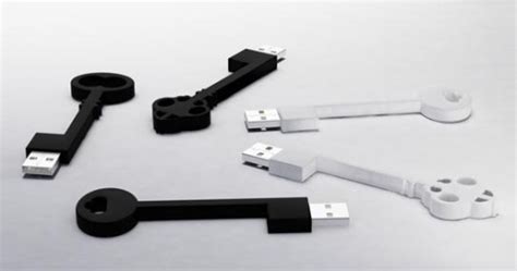 The Real Disk On Key Walyou