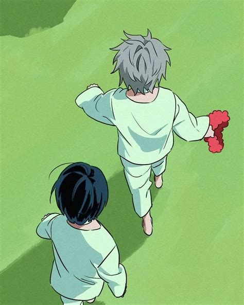 Ivan Till In Aesthetic Anime Alien Anime