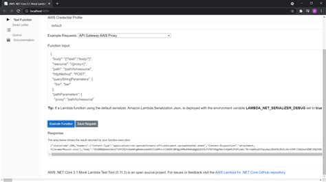 Aws Lambdaとdiodocsでexcelやpdfファイルを出力する（1） Mesciusdevlog メシウス株式会社