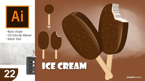 3d Inflate Text Effect In Illustrator Infographie Vrogue Co