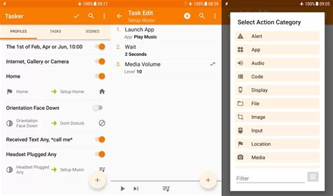 Integrar Home Assistant En Tasker Aguacatec