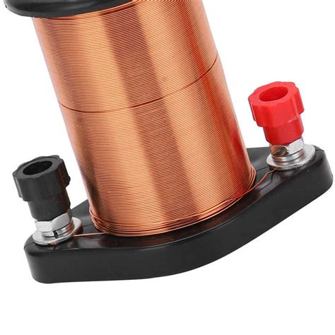 Primary Coil Durable Electromagnetic Induction Coi Grandado