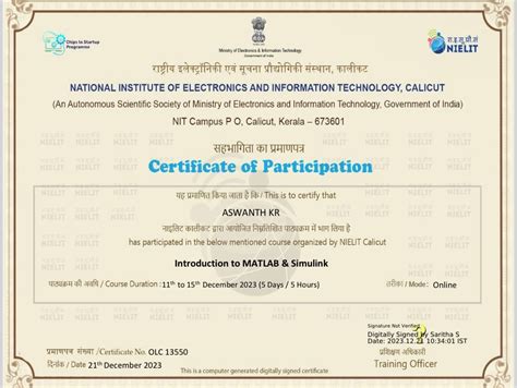 aswanth kr on linkedin 🚀i m thrilled to share that i ve successfully
