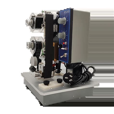 Expiry Date And Batch Number Coding Hp241b High Quality Expiry Date