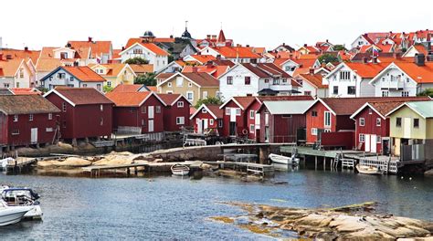 Hotels In Smögen Buchen Ab 54 € Expediade