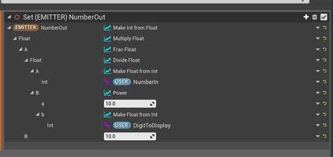 How To Choose Multiple Meshes From Renderer Array Based Only On Int