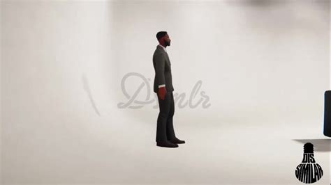 [video] michael hardy on linkedin unity3d commercial 3danimation