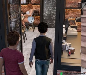 Pleasure Lust 8muses Sex And Porn Comics