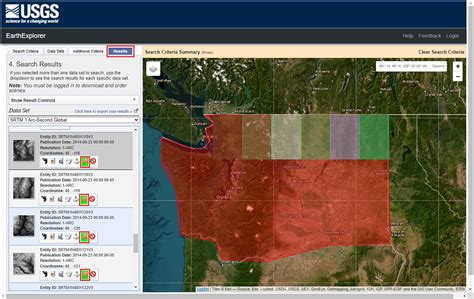 使用开放数据and服务创建高程数据 microsoft azure maps microsoft learn