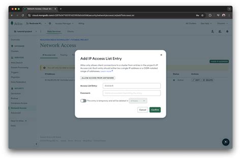 How To Test A Mongodb Nosql Database Circleci